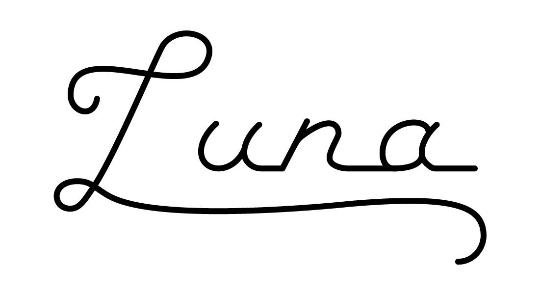 Luna luna